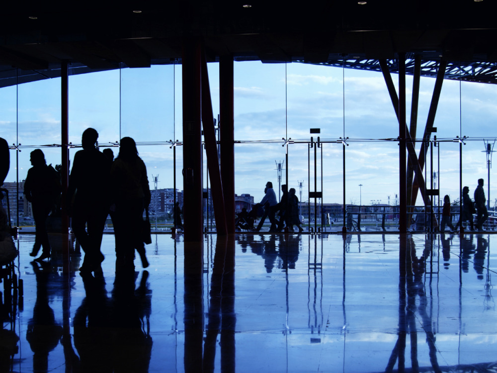 Gestión de viajes de negocios – Gestión de viajes de negocios y ...